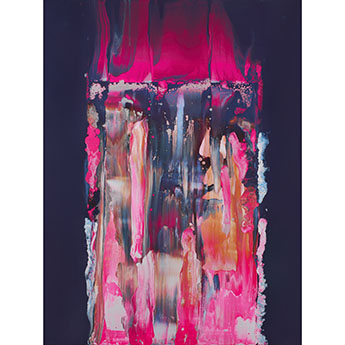 Jennifer Mone Hill Artist - Abstract Art